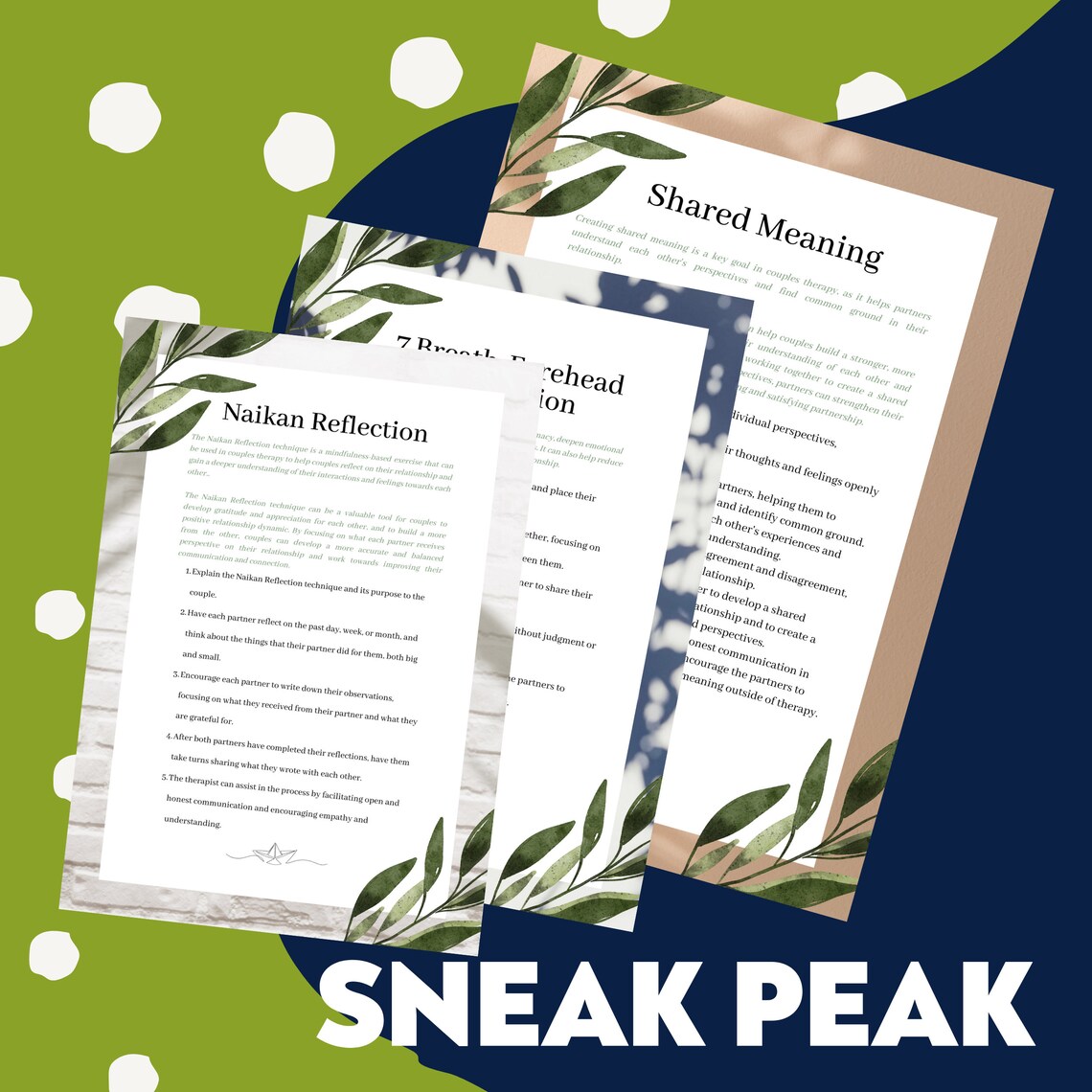 Couples Therapy Exercises Session Ideas for Therapists Relationship ...