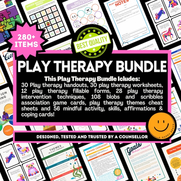 Emotion Coping Cards for Toddlers and Young Kids, Parenting, Visual ...