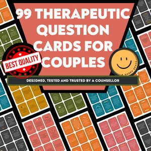 Couples Therapy Resource Bundle for Therapist Relationship Counseling ...