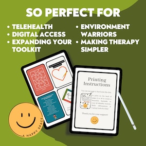 Mindful Activities Affirmations Coping Cards for Kids Emotional ...