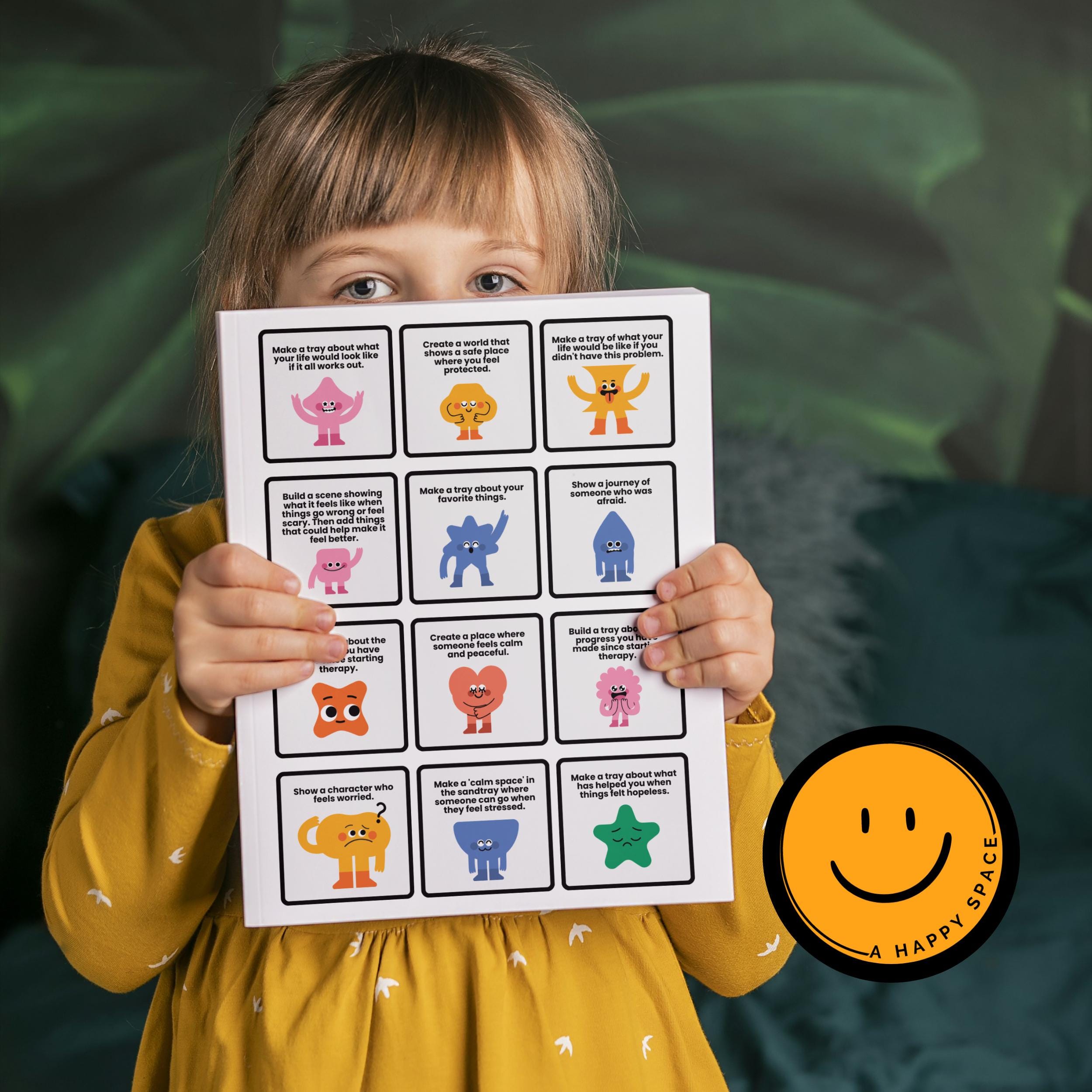 Sandplay Sandtray Therapy Jungian Gestalt Prompts Questions Tools Play ...