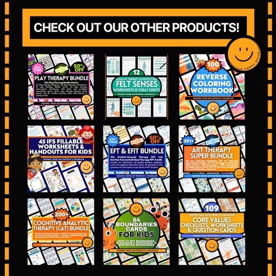 Hojas De Trabajo Para Desarrollar Habilidades De Afrontamiento