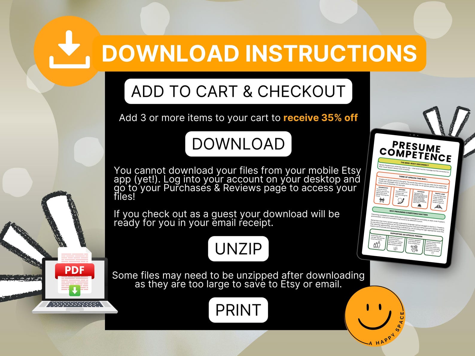 Kpop Demon Hunters Flashcards PDF, Printable Therapy Cards for Kids ...