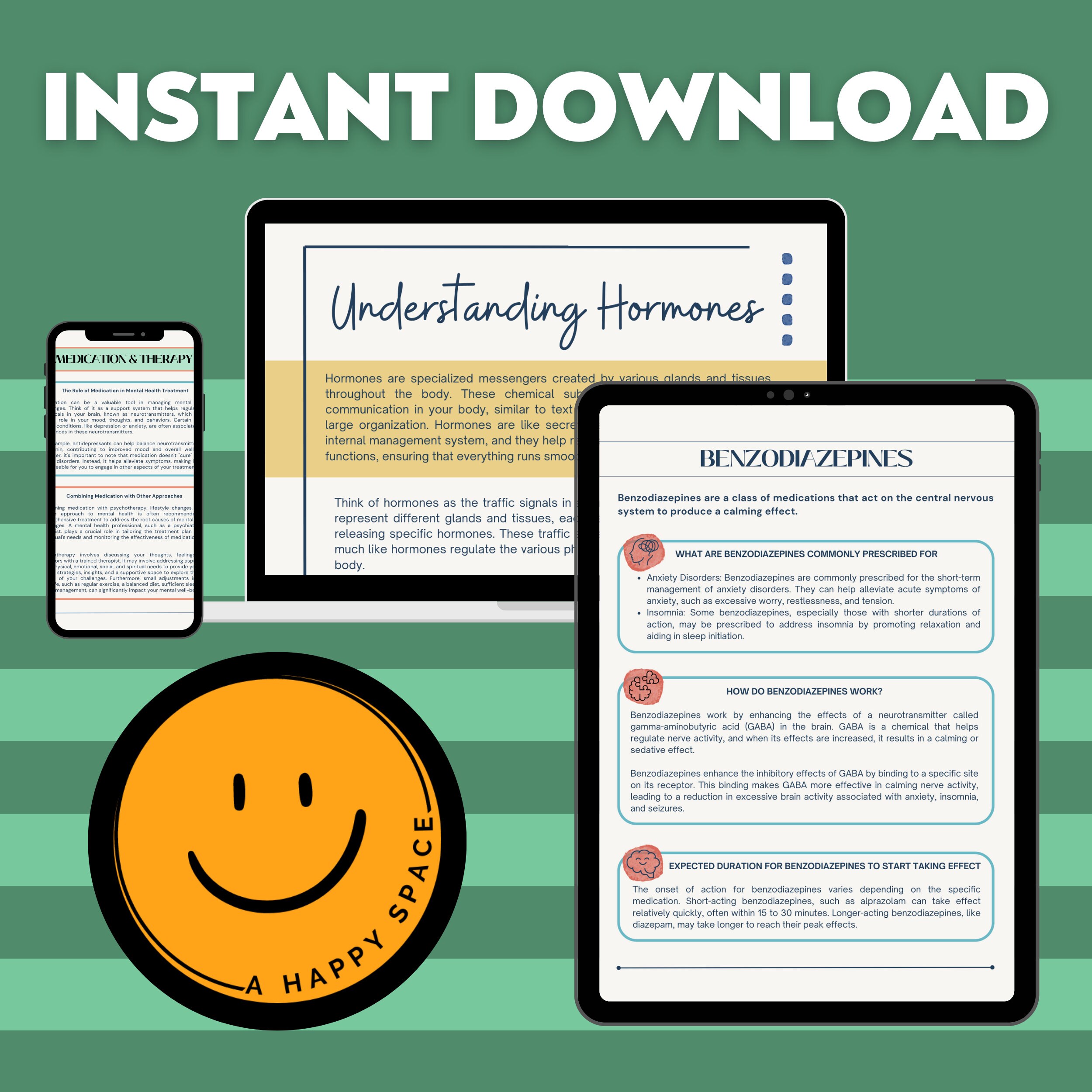 Psychiatric Medication Neurotransmitter Cheat Sheet Mental Health ...