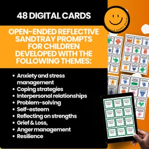 Sandplay Sandtray Therapy Jungian Gestalt Prompts Questions Tools Play ...