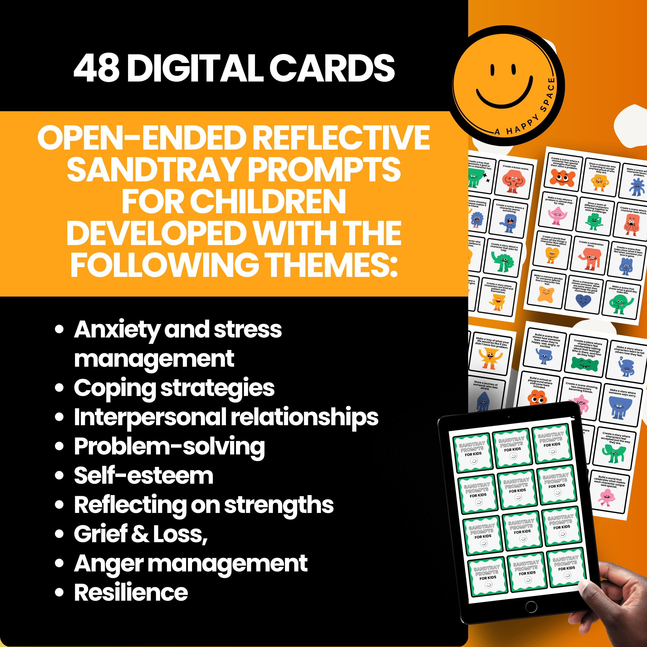 Sandplay Sandtray Therapy Jungian Gestalt Prompts Questions Tools Play ...