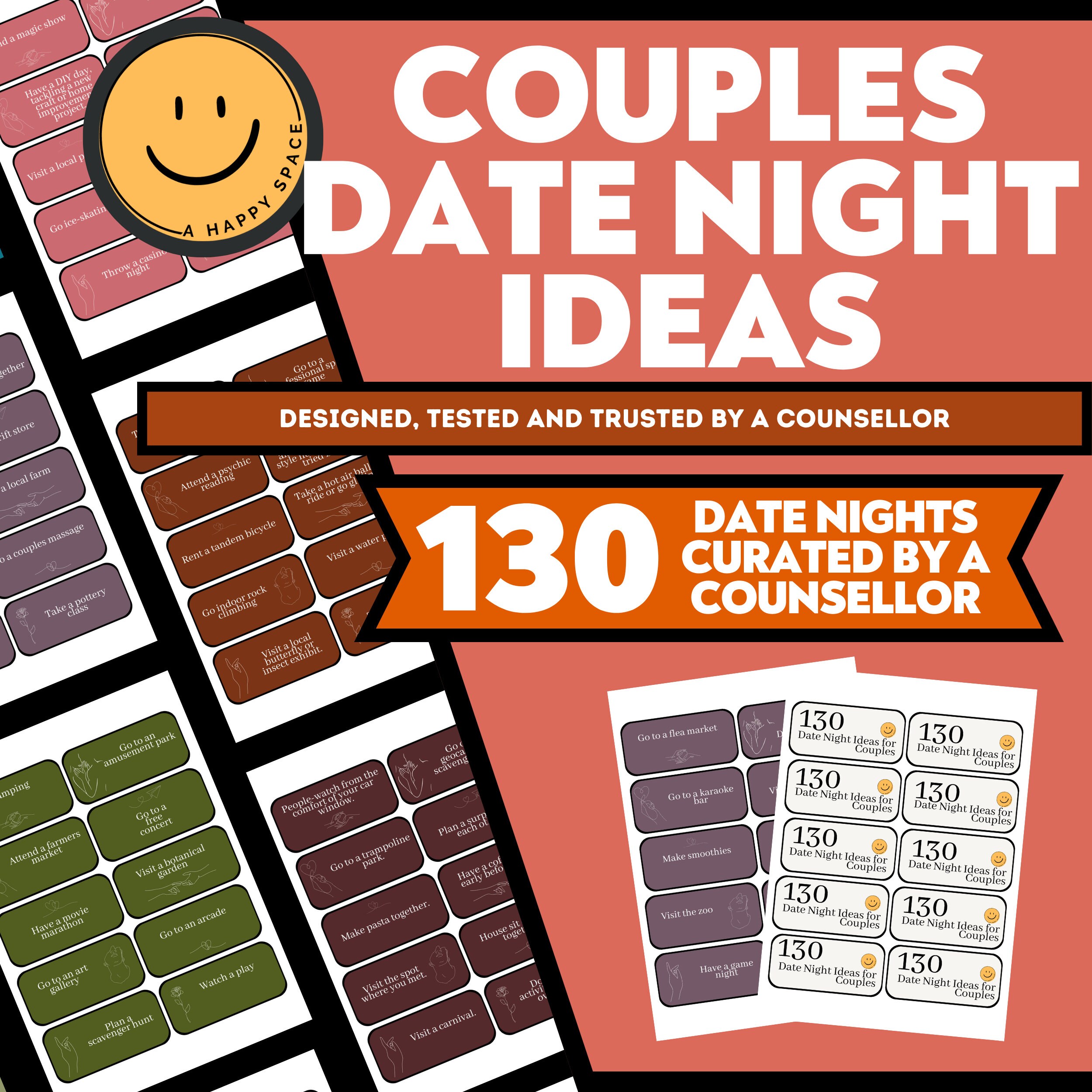 Couples Therapy Resource Bundle for Therapist Relationship Counseling ...