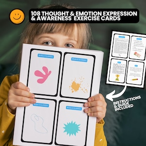 Art Therapy Worksheets Kids Tools Resource Therapeutic Play Creative ...