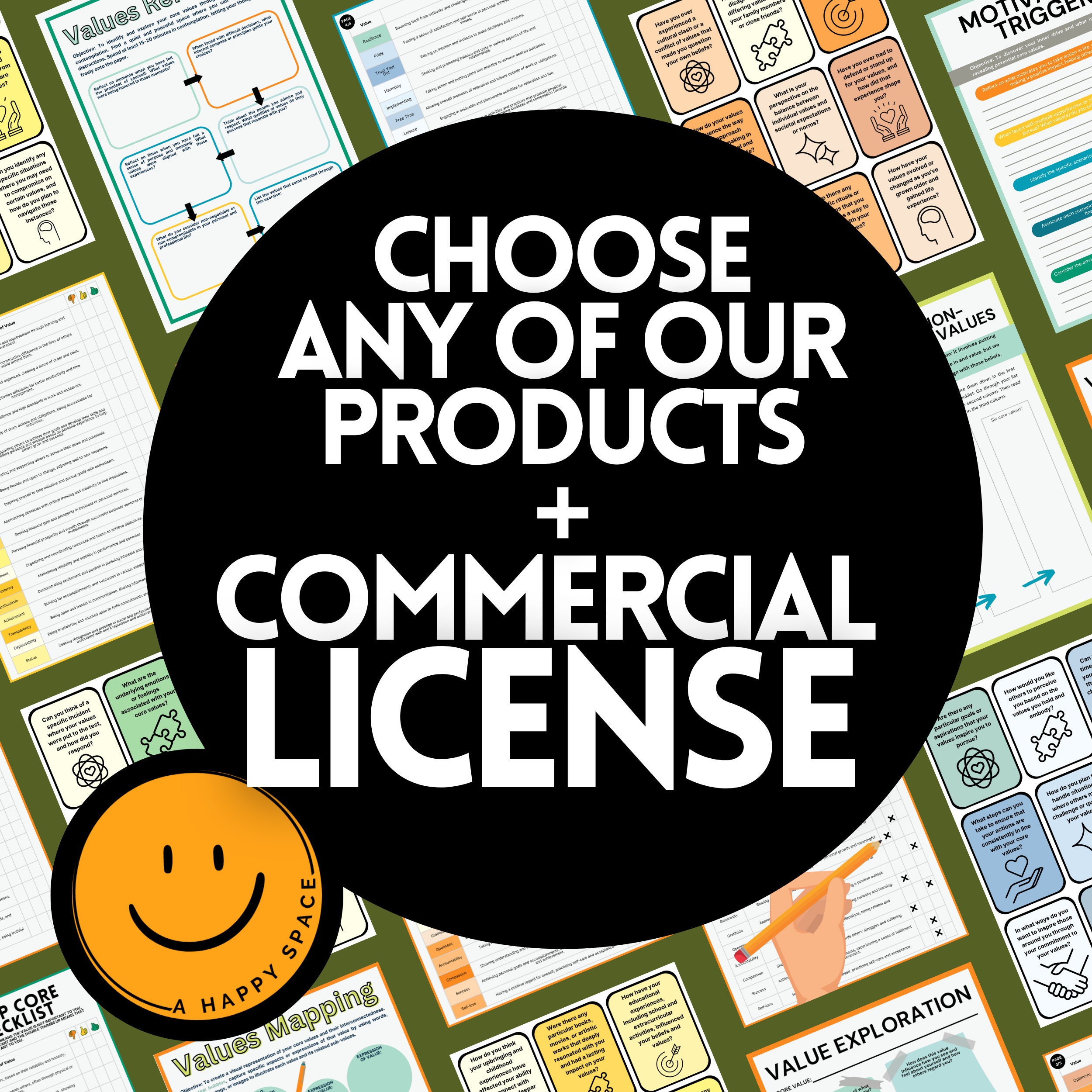 Commercial License for Product Distribution & Use, Permission to ...
