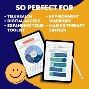 Emotion Focused Individual Therapy EFIT for Therapist EFT Cheat Sheets ...