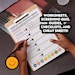 Sensory Profiles Quadrant Assessment Quiz Seeker Avoider Autism ADHD ...