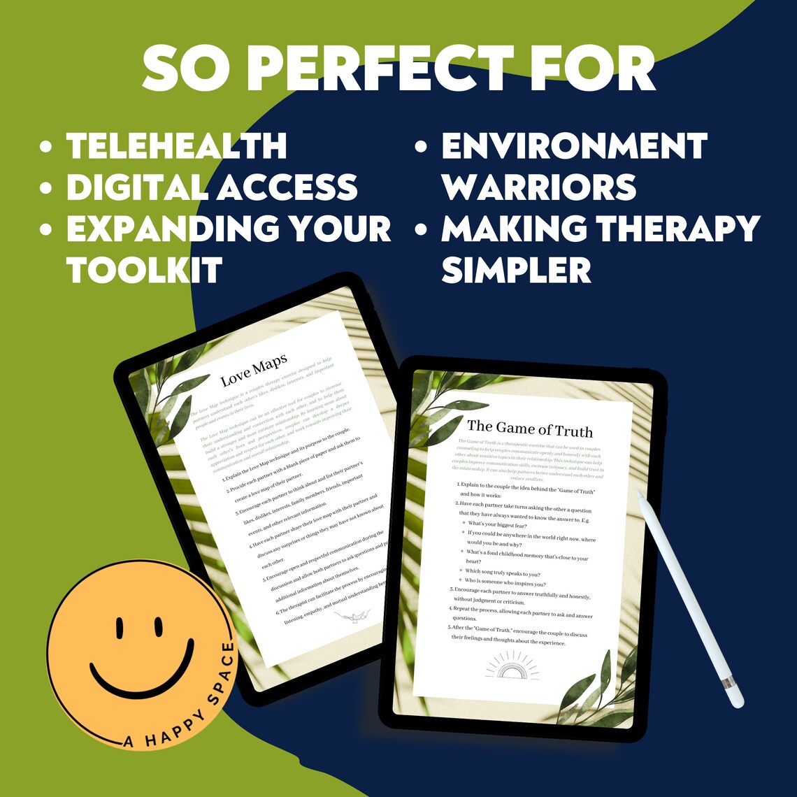 Couples Therapy Exercises Session Ideas for Therapists Relationship ...