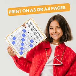 School Counseling Dice Game Teens Tweens Group Therapy Coping Skill ...