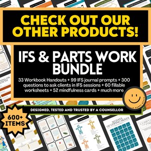 Art Therapy Journal Prompt Cards Tools Resource Therapeutic Healing ...