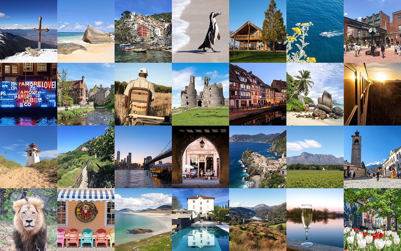 Ebook, 100 Most Beautiful Places to Visit Before You Die: the List and ...