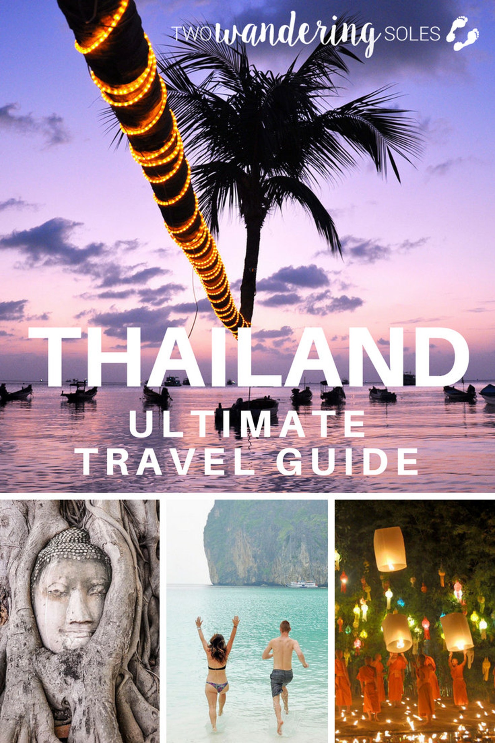 Ebook, THAILAND TRAVEL GUIDE : Most Useful Guide ,pdf - Etsy