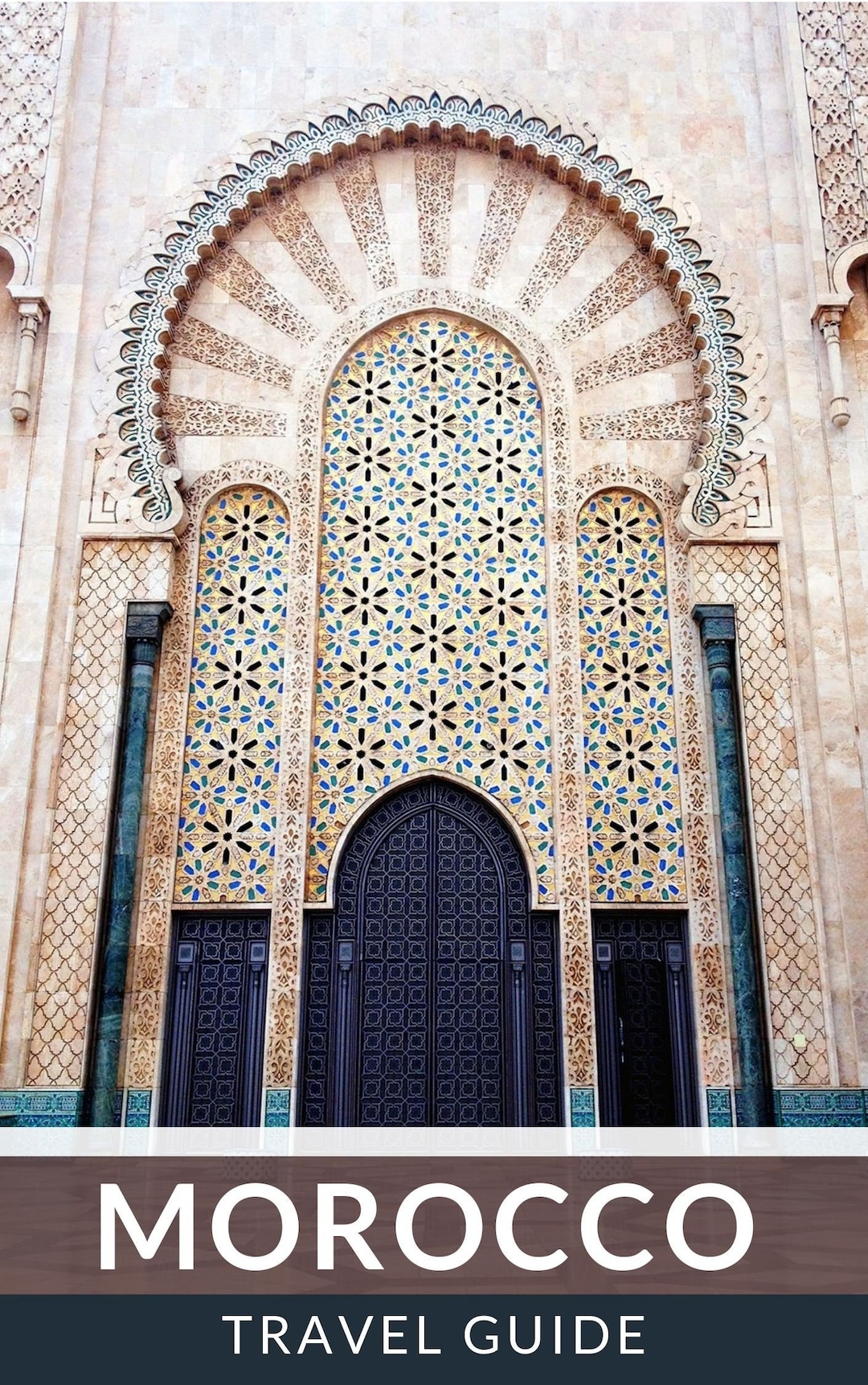 Ebook, Morocco Travel Guide: GUIDEBOOK FOR MOROCCO ,pdf - Etsy