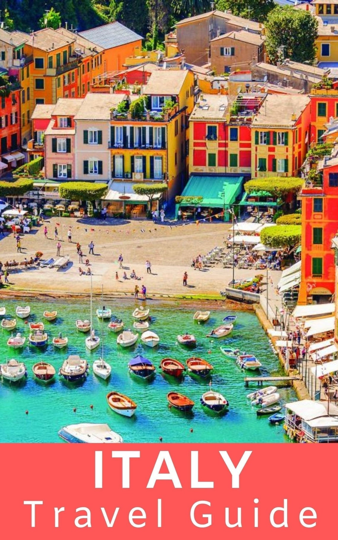 Ebook, ITALY Travel Guide-: From ROME to Lake COMO ,pdf - Etsy