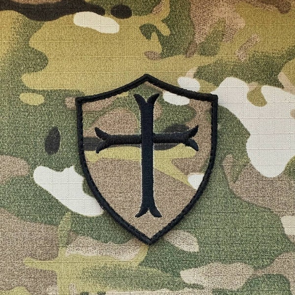 Velcro Morale Patch - Etsy