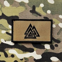 Valknut - Etsy