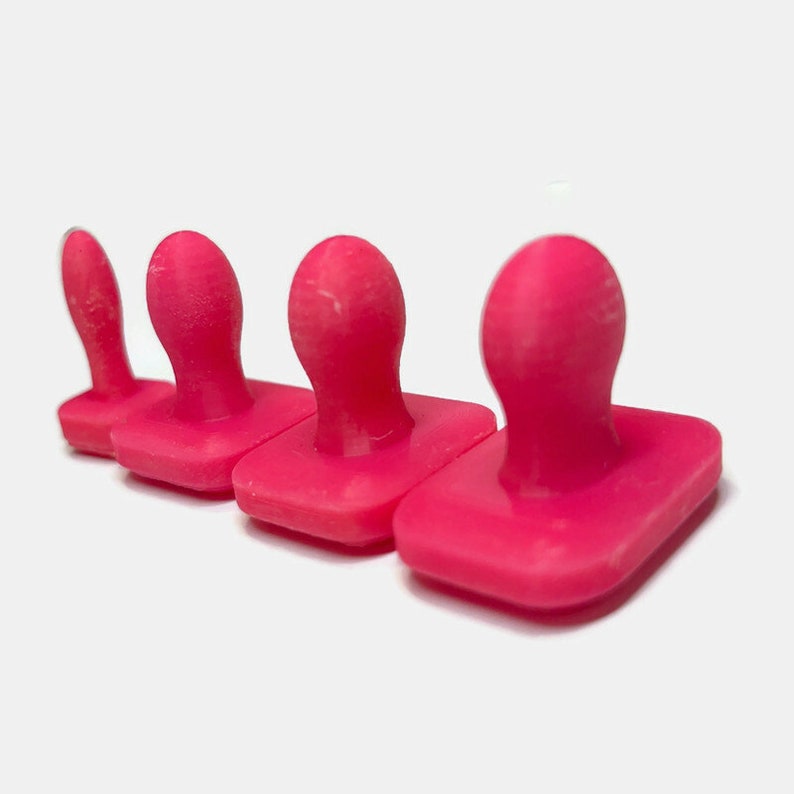 Tissue Tampers for Histology 3d-printed Lab Tool for Paraffin Embedding ...