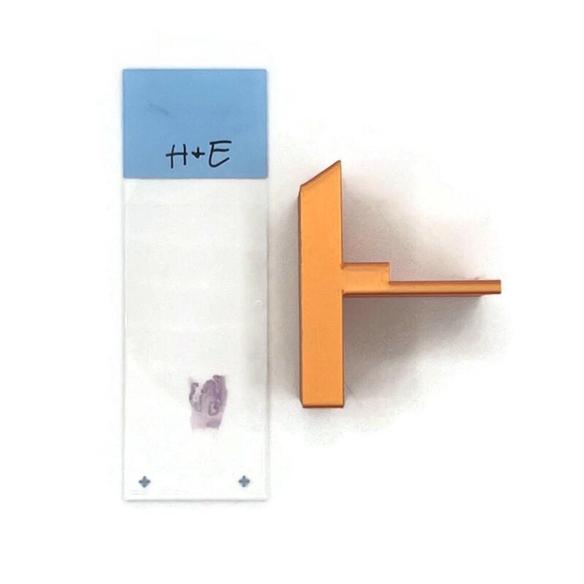 Custom 3d-printed Microtome Leveling Device | Precision Histology Lab ...