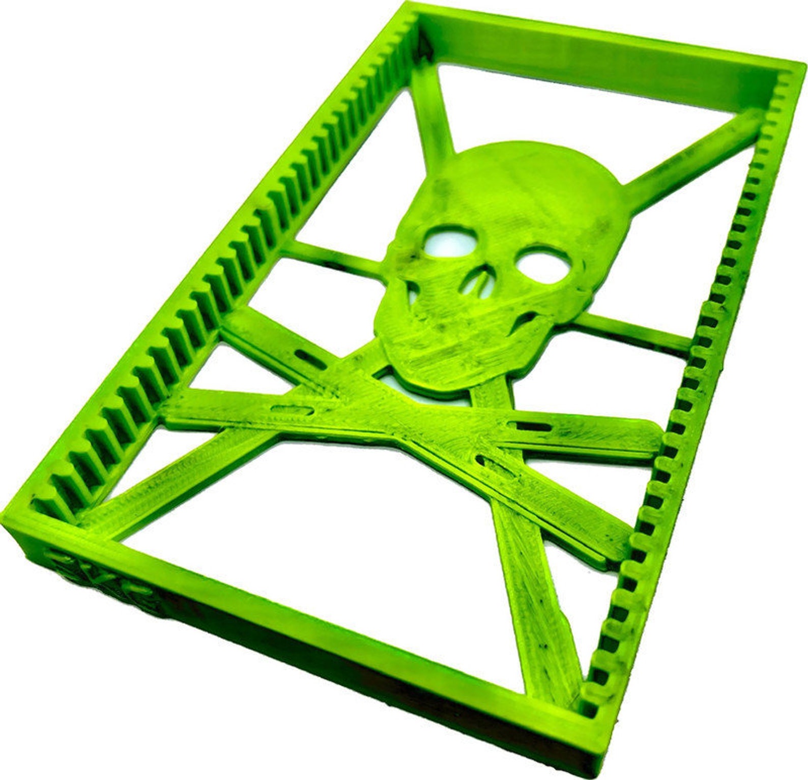 3D Printed Custom Histology Laboratory Slide Rack: an - Etsy