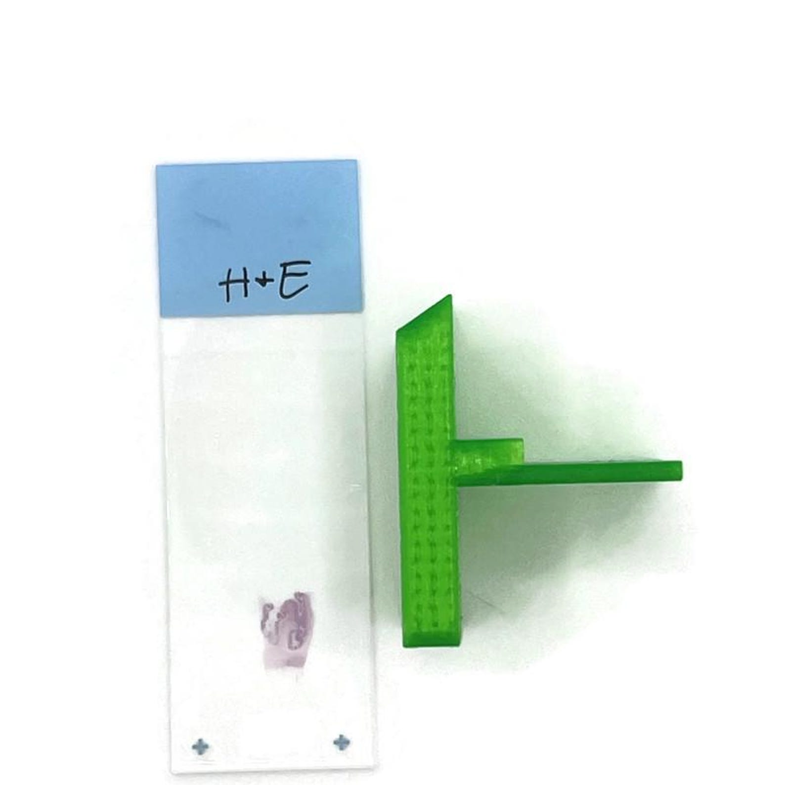 Custom 3d-printed Microtome Leveling Device | Precision Histology Lab ...