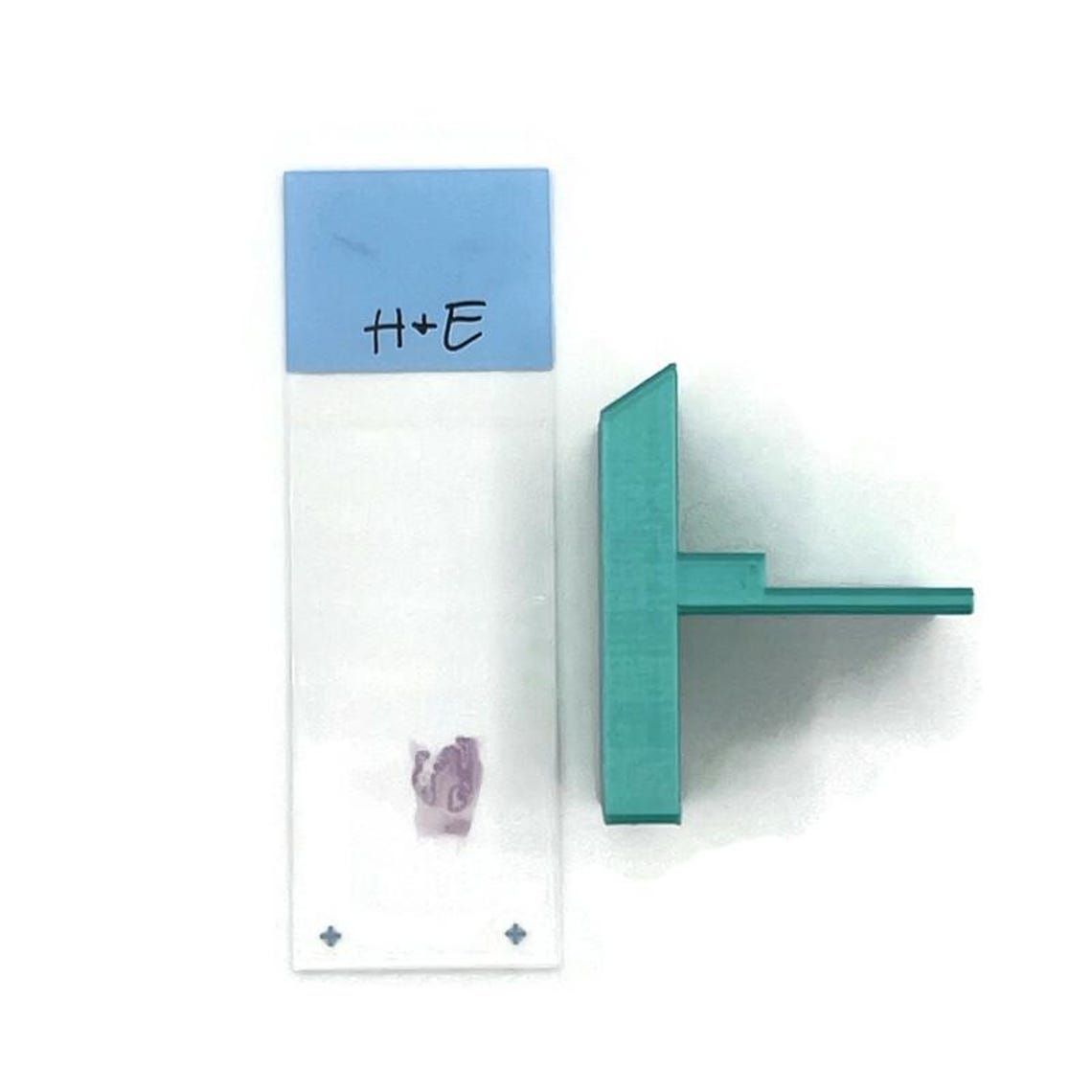 Custom 3d-printed Microtome Leveling Device | Precision Histology Lab ...