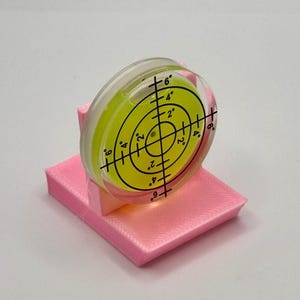 Custom 3d-printed Microtome Leveling Device Precision Histology Lab ...