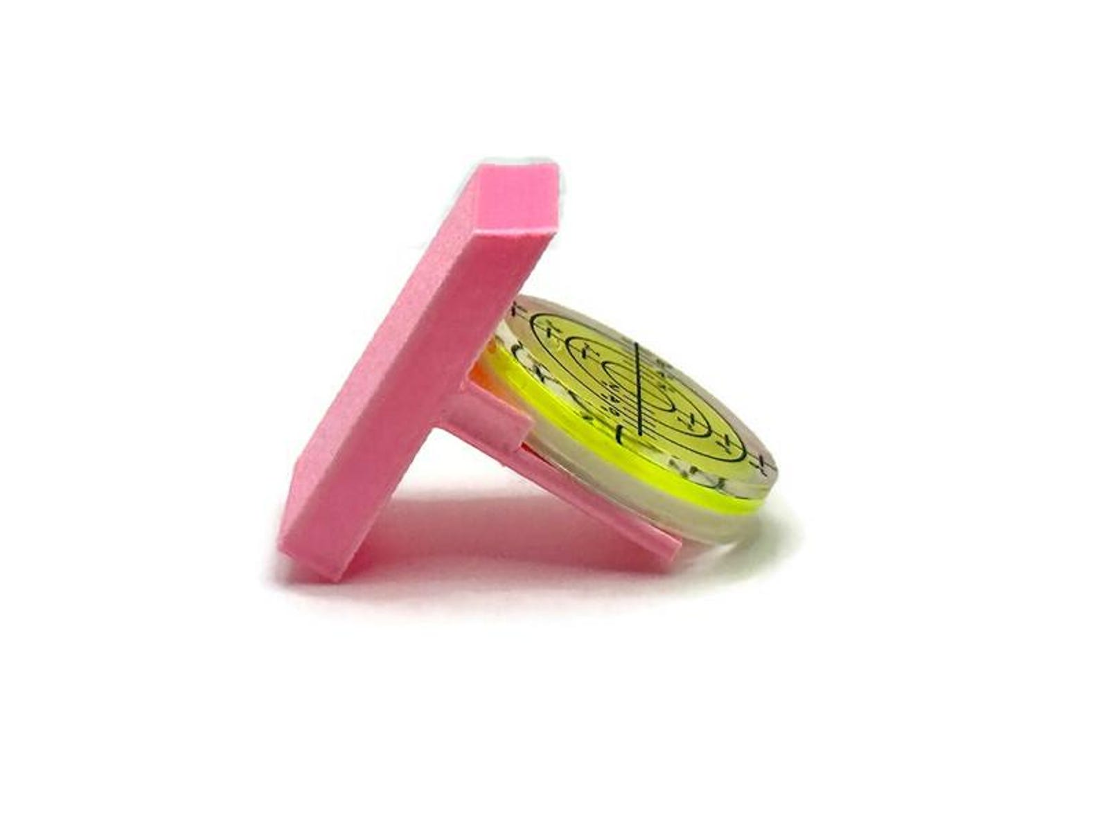 Custom 3d-printed Microtome Leveling Device | Precision Histology Lab ...