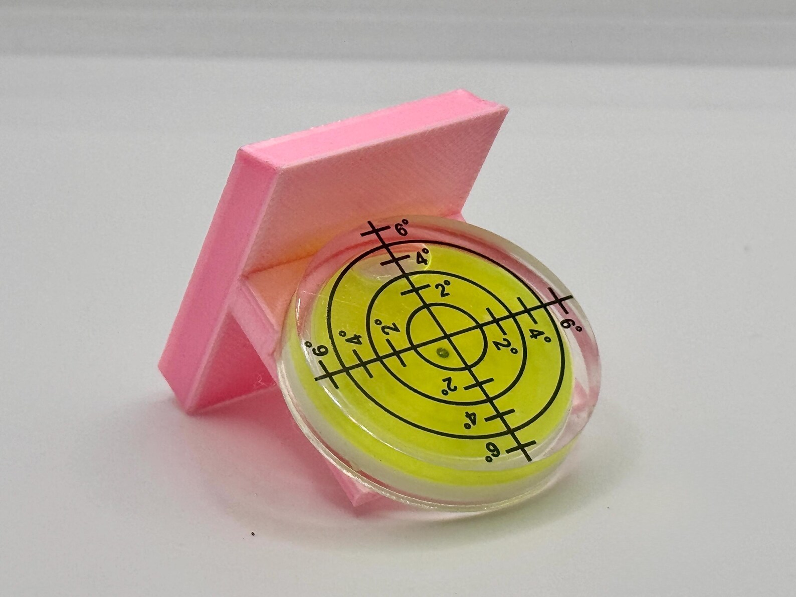 Custom 3d-printed Microtome Leveling Device Precision Histology Lab ...