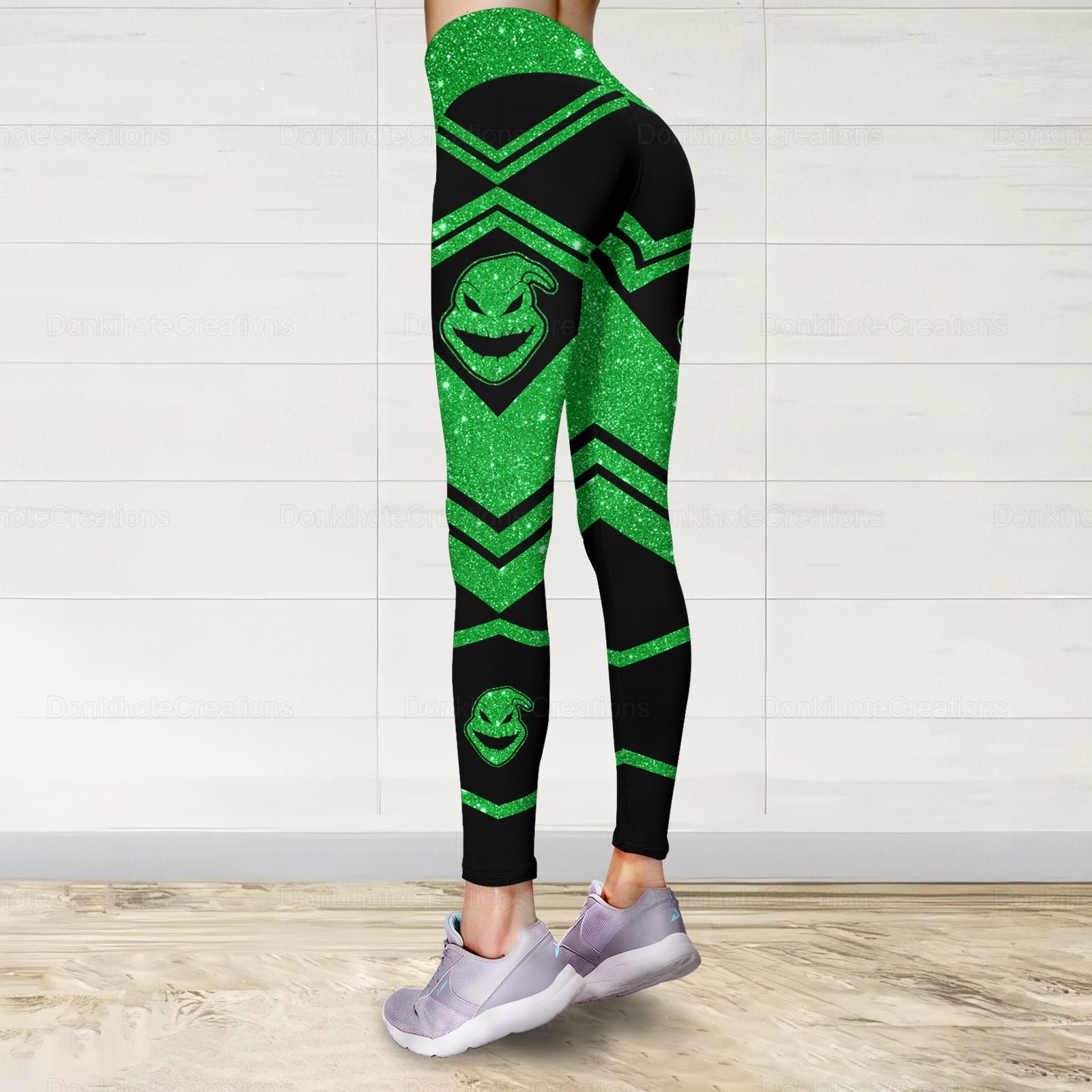 Halloween Oogie Boogie Hoodie, Hoodie For Women, Oogie Boogie Legging ...