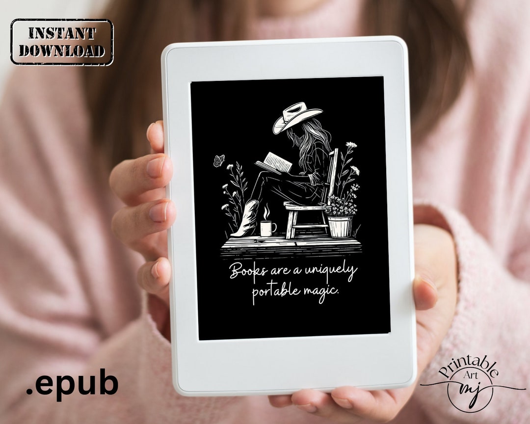 Kindle Lockscreen Epub Paperwhite Wallpaper Lock Screen Epub Bookish ...
