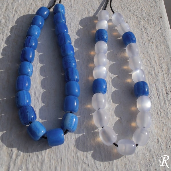 Worry Beads - Etsy