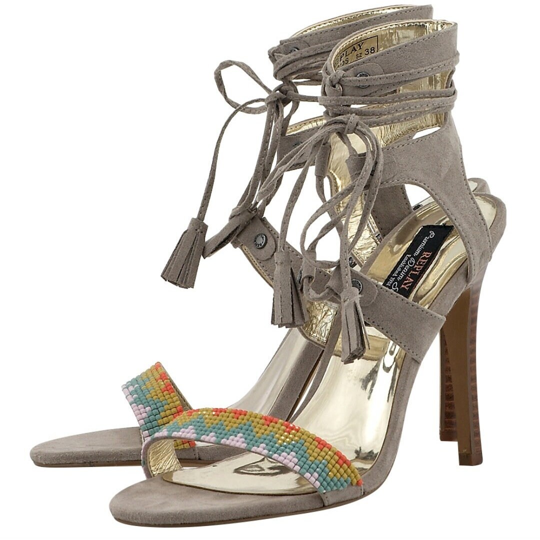 Replay Shoes Vintage Second Hand - Etsy