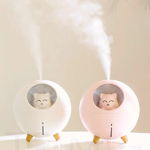 Humidifier - Etsy