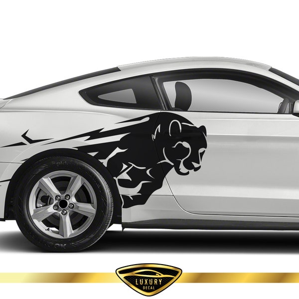 Hellcat Vinyl Decal - Etsy