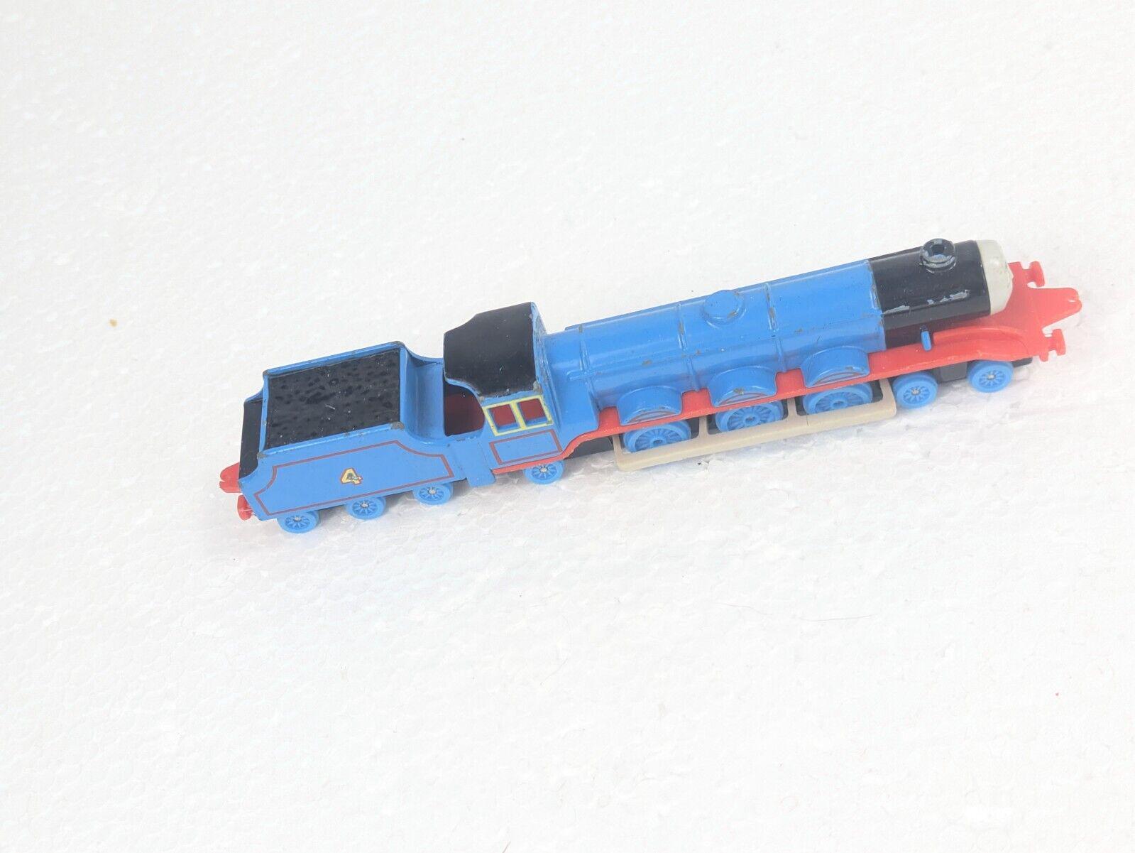 ERTL GORDON 4 Thomas the Tank Engine & Friends 1989 Diecast Vintage ...