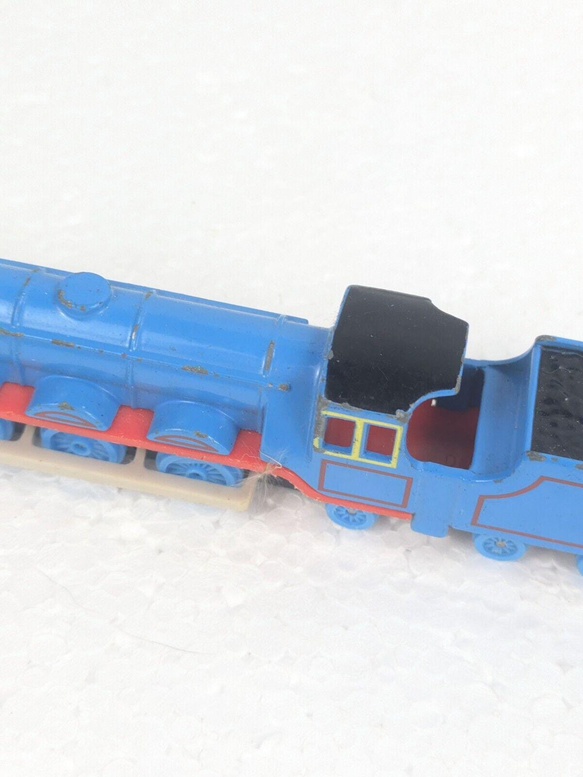 ERTL GORDON 4 Thomas the Tank Engine & Friends 1989 Diecast Vintage ...
