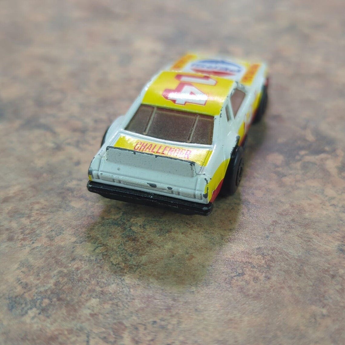 Vintage 1983 Matchbox Pepsi Challenger Chevy Pro Stocker Race Car. - Etsy