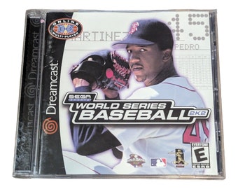 Sega Dreamcast Games - Etsy