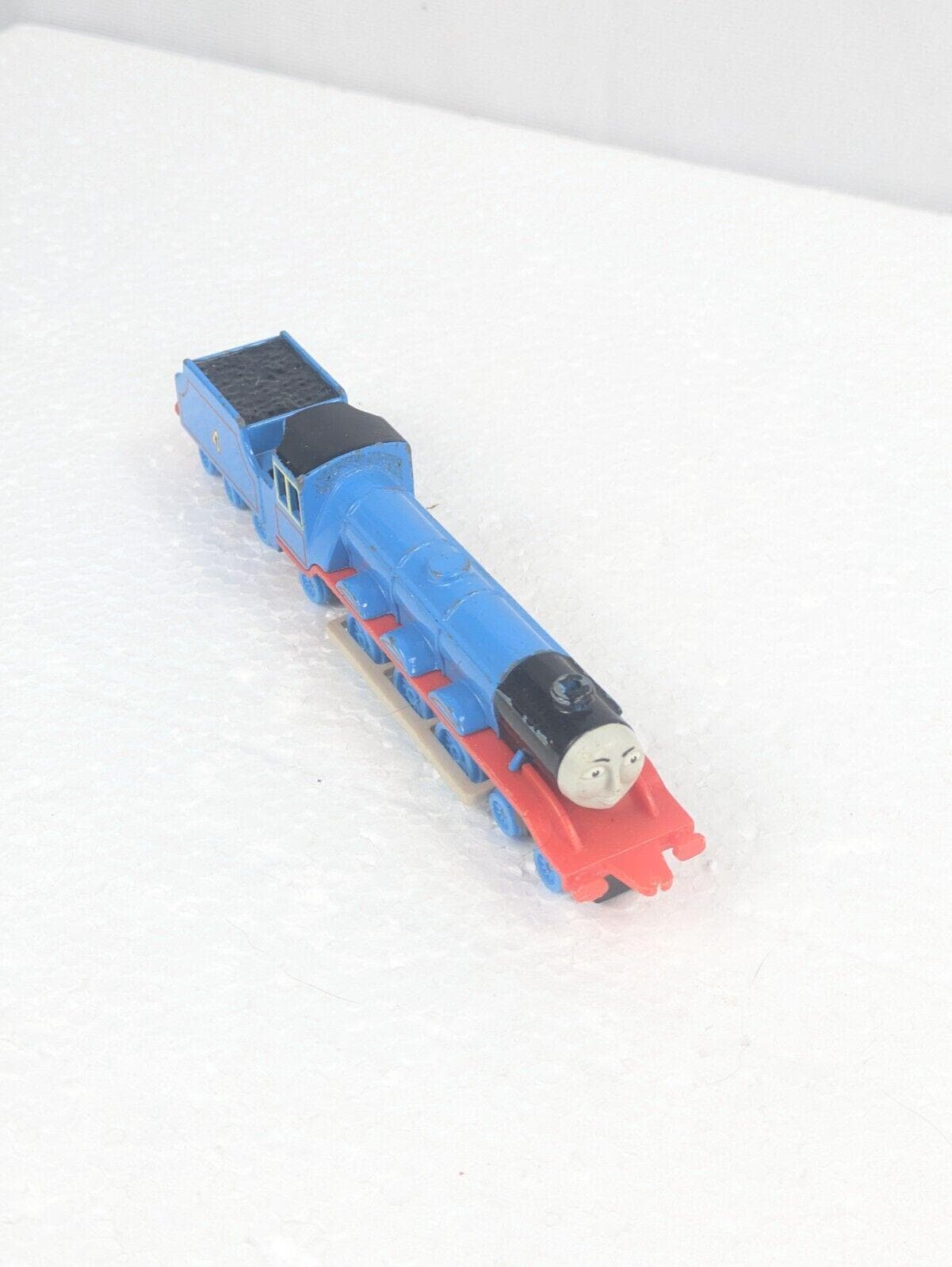 ERTL GORDON 4 Thomas the Tank Engine & Friends 1989 Diecast Vintage ...