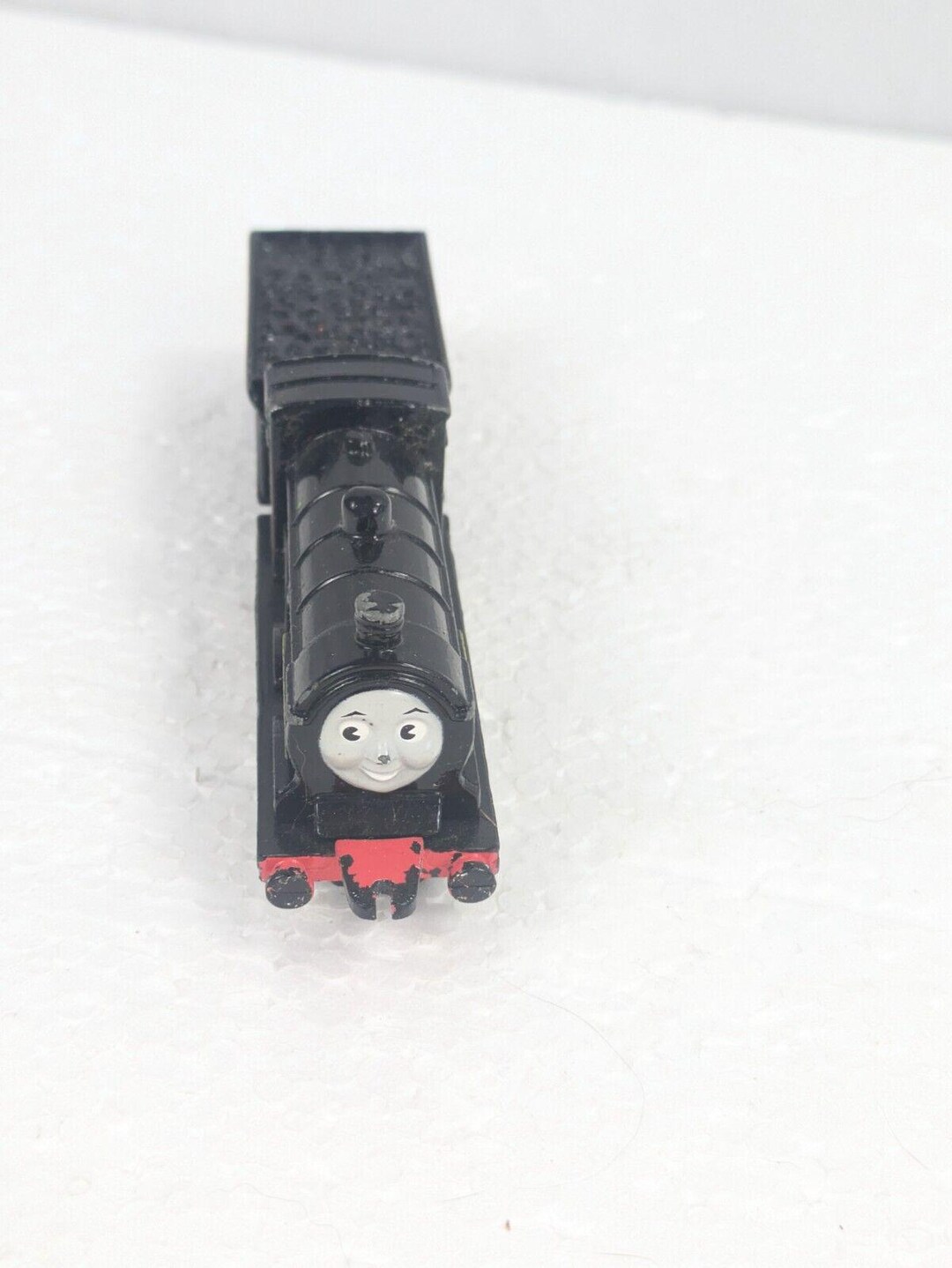 1992 ERTL Thomas Tank Engine Friends DONALD 9 Diecast Train - Etsy