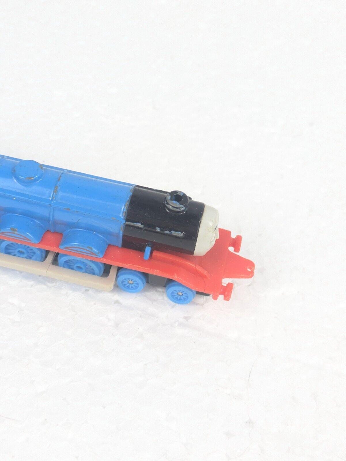 ERTL GORDON 4 Thomas the Tank Engine & Friends 1989 Diecast Vintage ...