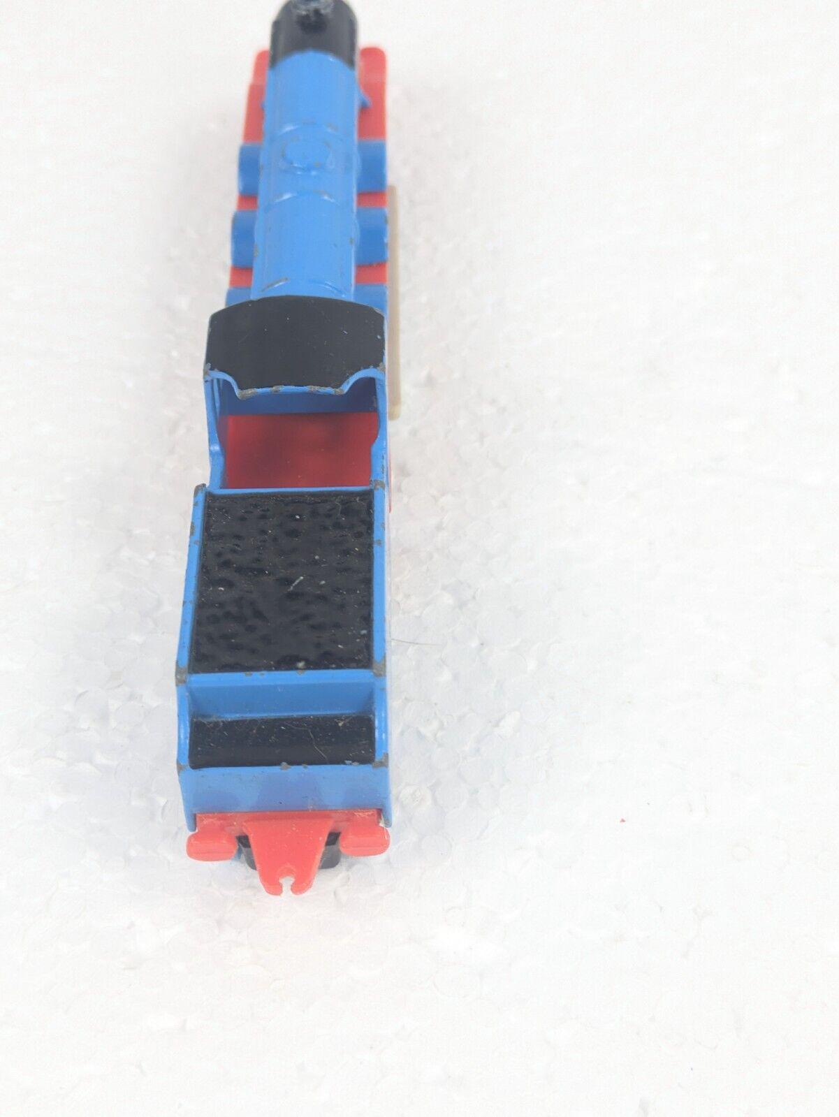 ERTL GORDON 4 Thomas the Tank Engine & Friends 1989 Diecast Vintage ...