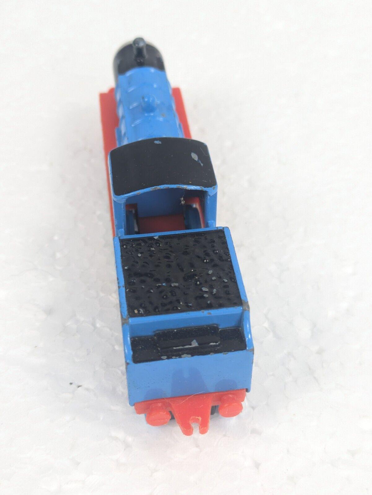 Thomas & Friends Shining Time EDWARD 2 ERTL Vintage 1989 Diecast Train ...