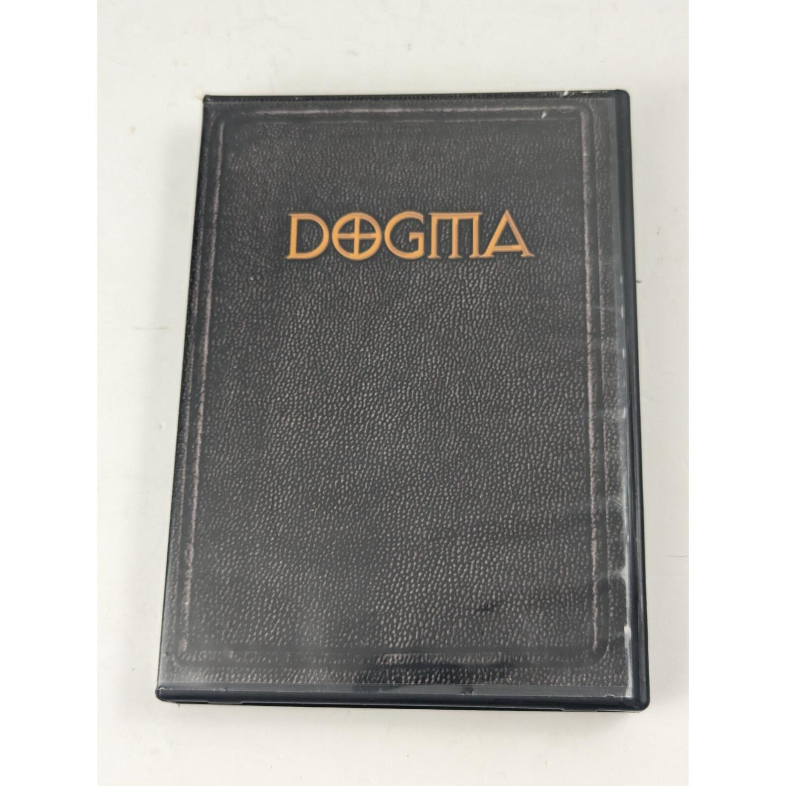 Dogma (DVD, Special Edition 2 Disc Set - Insert) - Etsy