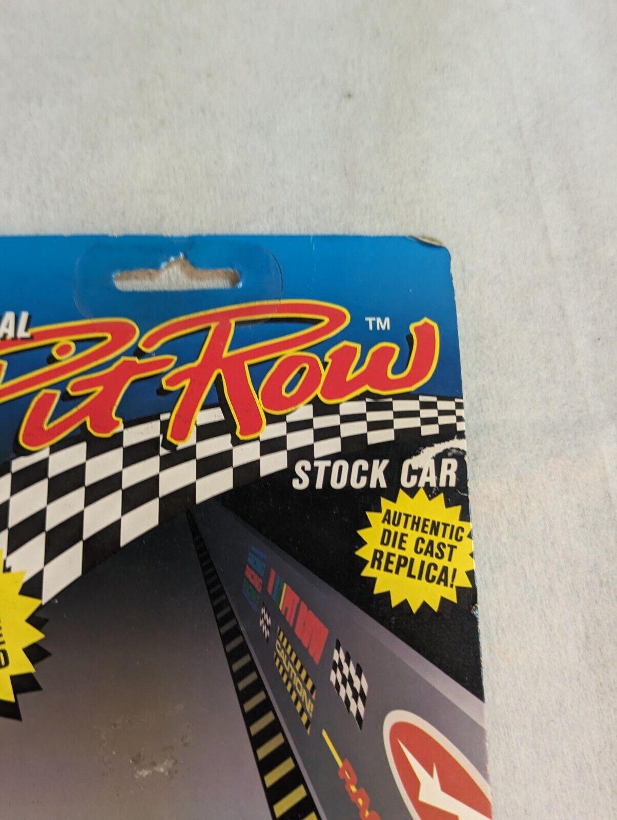 Official Pit Row Stock Car Nascar Diecast 1/64 Scale 43 Richard Petty ...