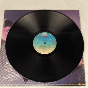 Suzi Quatro Rock Hard LP Dreamland Polygram Canada Press 1980 - Etsy